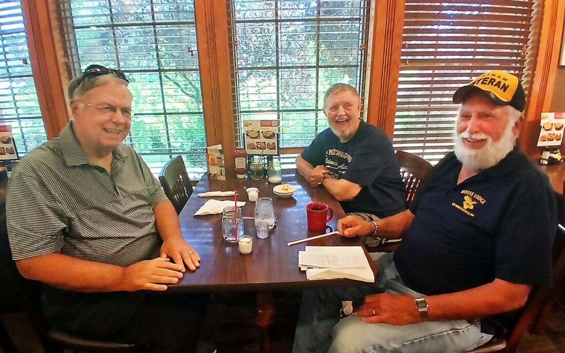 Smiling Faces | News, Sports, Jobs - Wetzel Chronicle